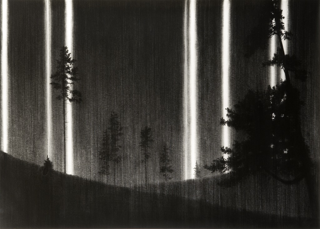 All Visual Arts - Reece Jones - Selected Works - Selected Works